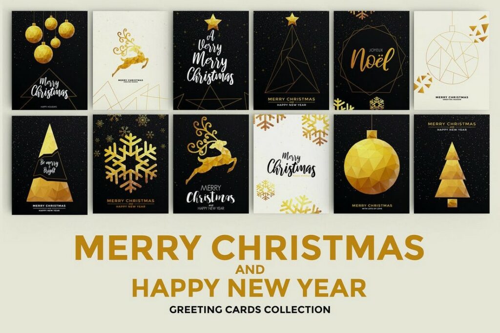 20+ Best Greeting Card Templates for Word, Photoshop, & Illustrator ...