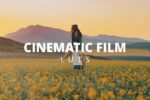 20+ Best Cinematic Color Grading Presets (For DaVinci, Premiere + More ...