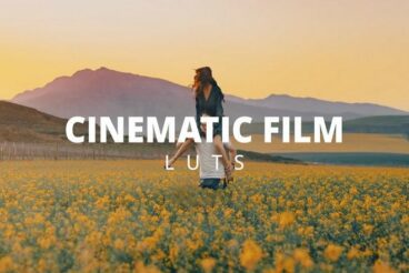 20+ Best Cinematic Color Grading Presets (For DaVinci, Premiere + More ...