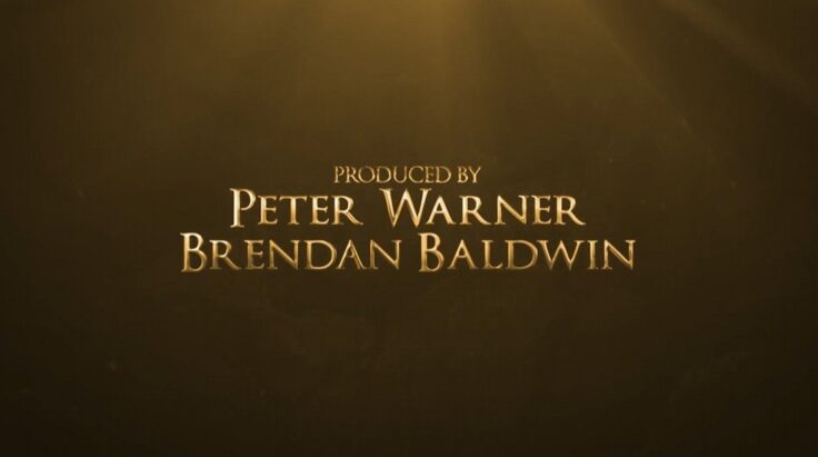 25+ Awesome Premiere Pro Credits Templates (For Rolling & Scrolling ...