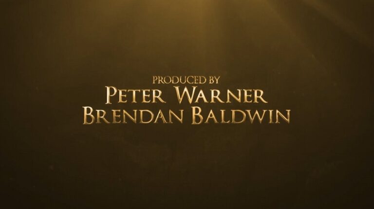 25+ Awesome Premiere Pro Credits Templates (For Rolling & Scrolling ...