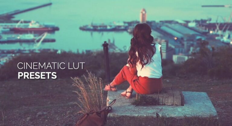 20+ Best Color Grading Presets for Premiere Pro | Design Shack