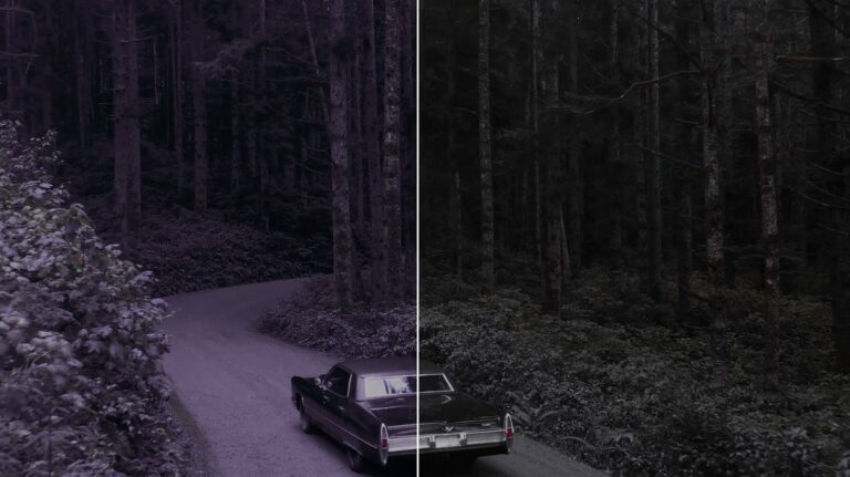 20+ Best Cinematic Color Grading Presets (For DaVinci, Premiere + More ...