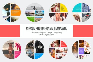 30+ Best Instagram Frame Templates (Custom Frame PNGs) 2025 | Design Shack