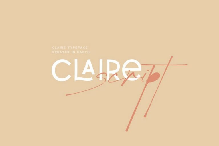 25+ Stylish Chic & Feminine Fonts for 2024 | Design Shack
