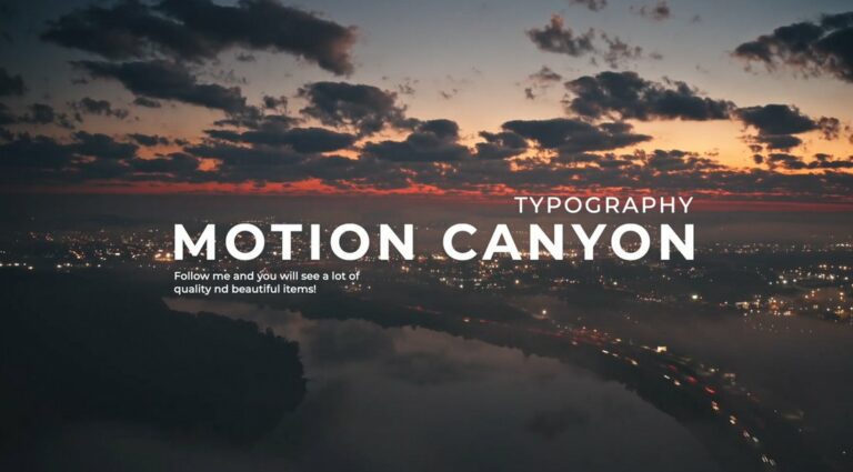 45+ Best Final Cut Pro Title Templates 2023 (FCP Titles) | Design Shack