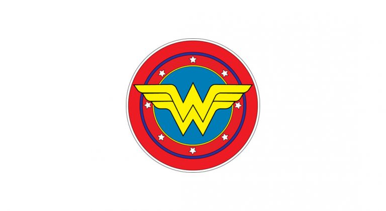 30+ Superhero Logo Templates | Design Shack