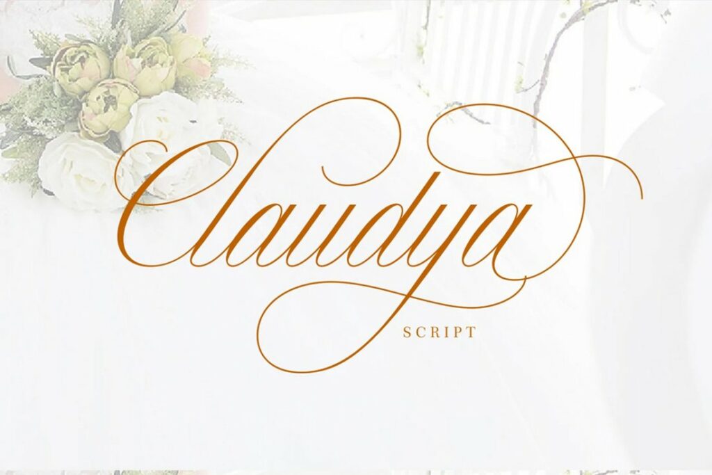 60+ Bold & Free Script Fonts 2025 | Design Shack