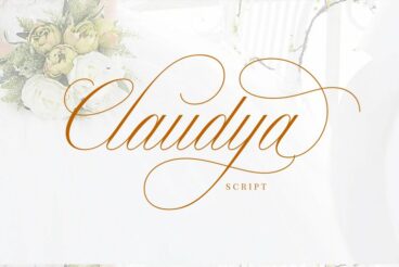 60+ Bold & Free Script Fonts 2025 | Design Shack