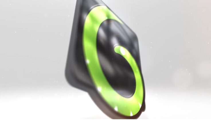 20+ 3D Logo Animation Effects & Templates - Shack Design