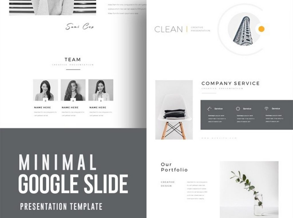 50+ Best Free Google Slides Themes & Templates 2023 | Design Shack