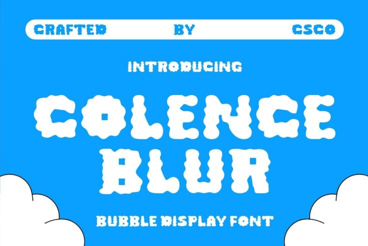 15+ Best Smoke Fonts (Realistic Smoke, Cartoon Smoke & More) | Design Shack