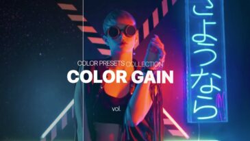20+ Best Color Grading Presets for Premiere Pro | Design Shack