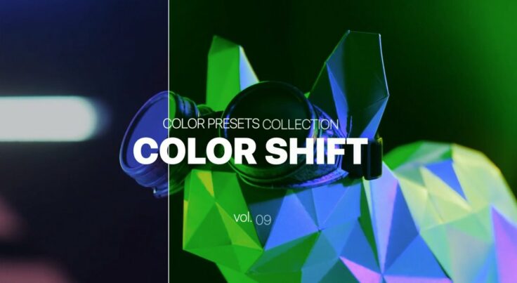 20+ Best Color Grading Presets for Premiere Pro | Design Shack