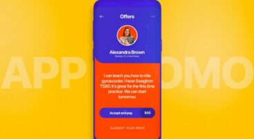 20+ Template Video Demo Produk untuk After Effects - desainae.com