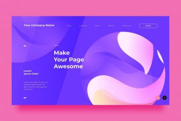 20+ Best Background Templates | Design Shack