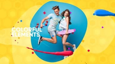 90+ Best Premiere Pro Templates 2025 | Design Shack