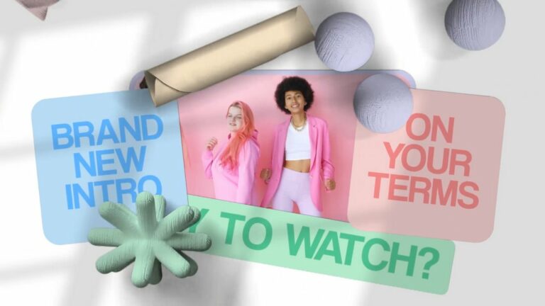 60+ Best Adobe Premiere Pro Intro Templates (Free & Premium) | Design Shack