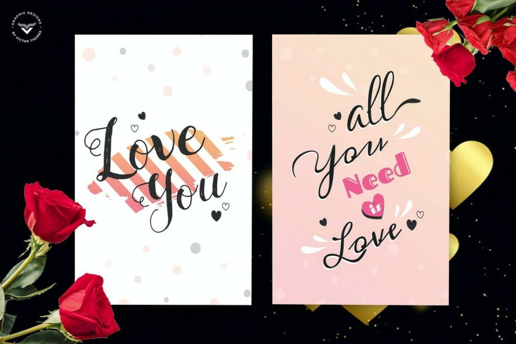 20+ Best Greeting Card Templates for Word, Photoshop, & Illustrator ...