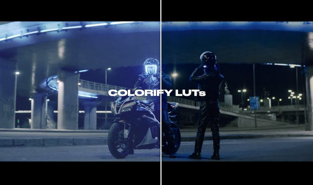 20+ Best Color Grading Presets for Premiere Pro | Design Shack