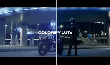 20+ Best Color Grading Presets for Premiere Pro | Design Shack