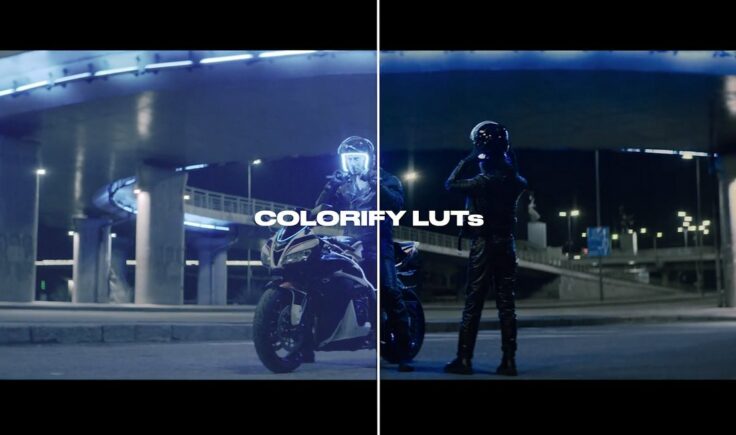 20+ Best Color Grading Presets for Premiere Pro | Design Shack