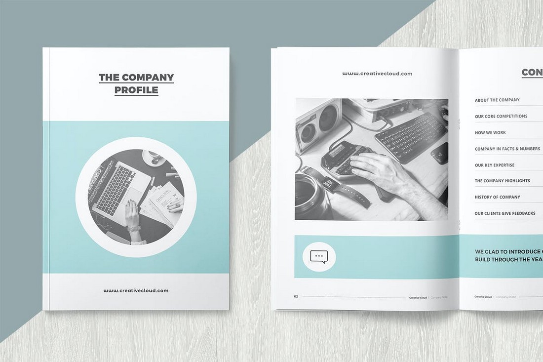 25 Best Affinity Publisher Templates Assets 2020 Free Premium 