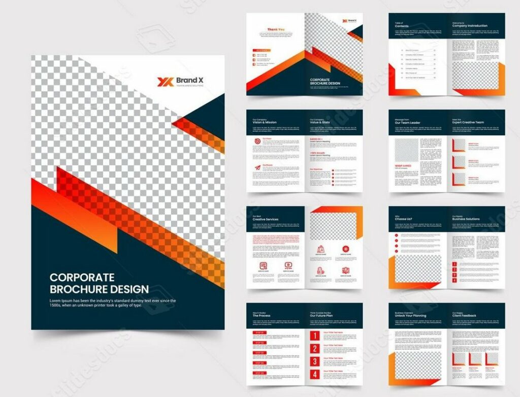 35+ Free Brochure Templates for Word (Tri-Fold, Half Fold & More ...