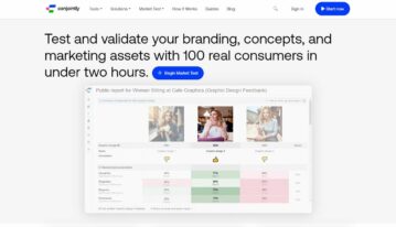 Market Test: Get Real Human Feedback on Your Designs | Design Shack
