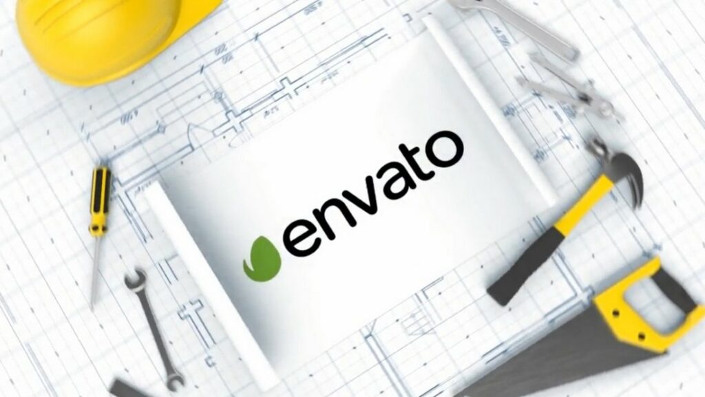 24+ Best DaVinci Resolve Logo Templates (Animated Logo Reveals) 2023 ...