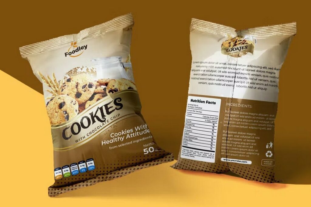 35+ Best Food & Product Packaging Templates in 2025 | Design Shack