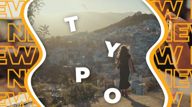 20+ Transition Presets, Effects and Templates for Premiere Pro | Design ...