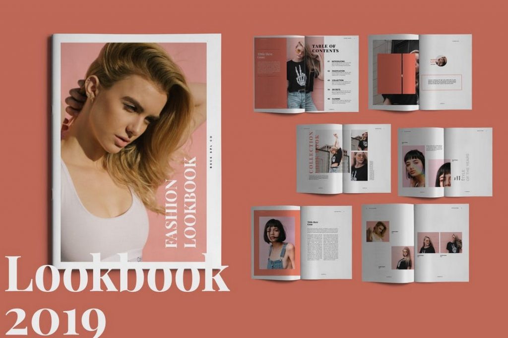 30+ Best InDesign Book Templates 2024 | Design Shack
