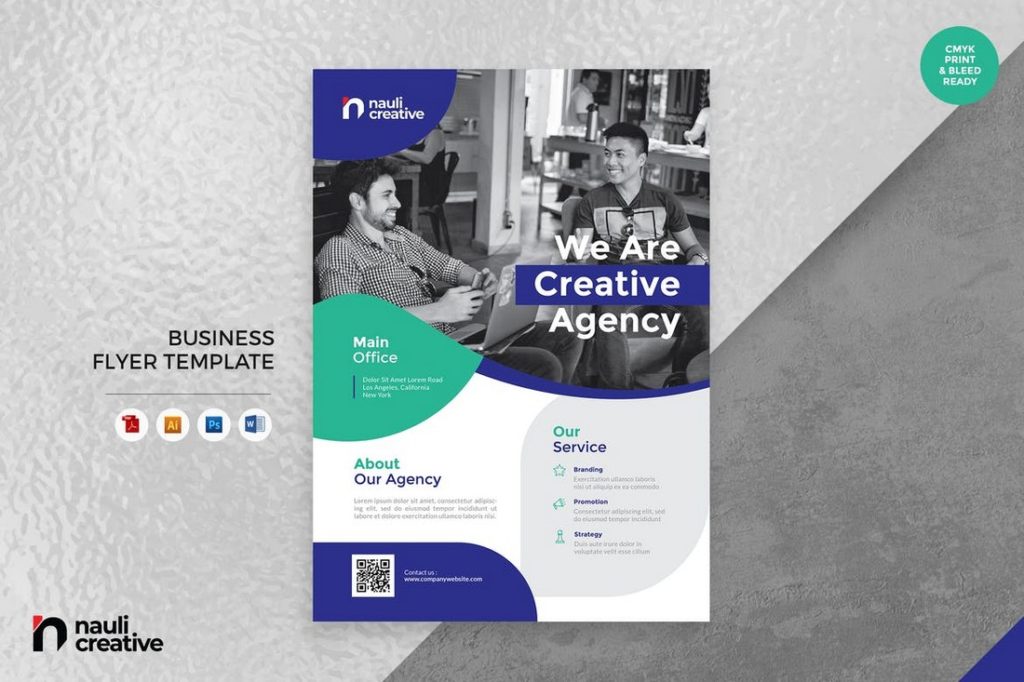 35+ Best Microsoft Word Templates (Modern, Downloadable Word Documents ...