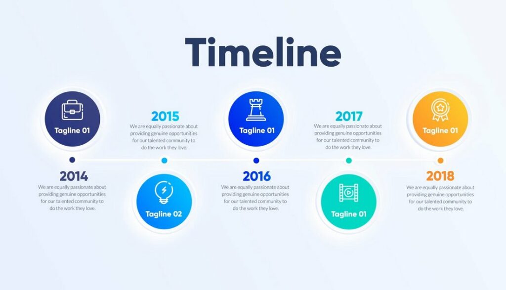 35+ Infographic Video Templates for Premiere Pro | Design Shack