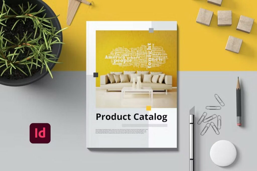 80+ Modern Corporate Brochure Templates 2024 | Design Shack