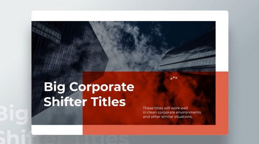 20+ Best Free Premiere Pro Templates 2020 - Blog of Web Design ...
