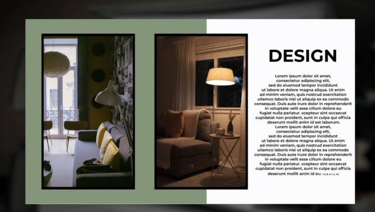 60+ Best Final Cut Pro Slideshow Video Templates in 2025 | Design Shack