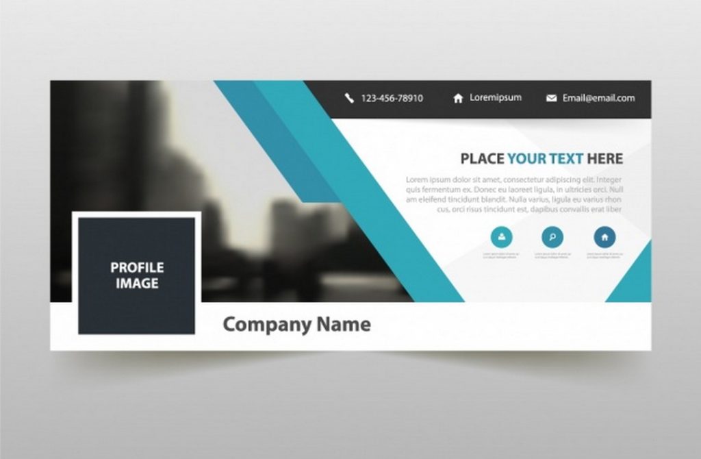 25+ Best Facebook Cover & Post Mockups | Design Shack