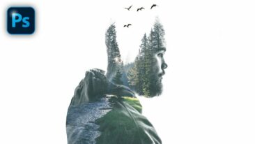 25+ Funny & Cool Photoshop Ideas for Design Projects (+ Templates ...