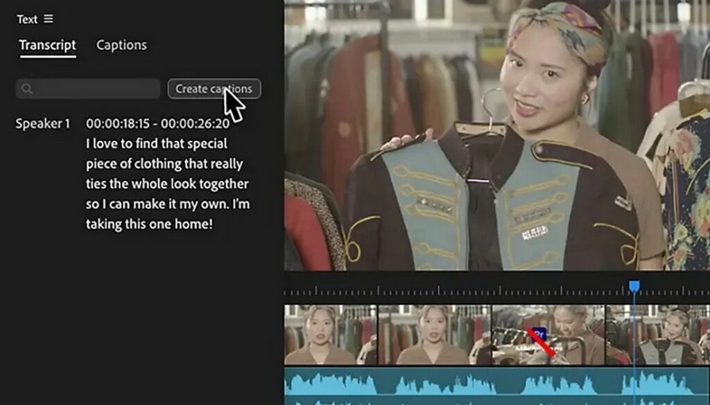 AI & Premiere Pro: New Features, Tools & Plug-Ins to Try | Design Shack