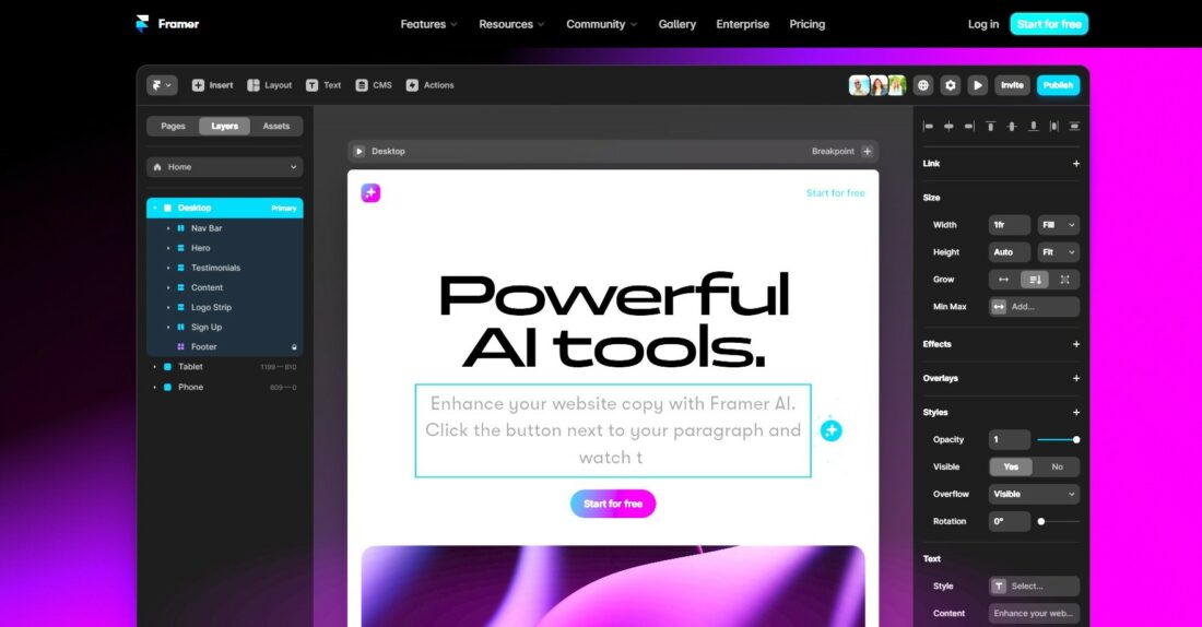 10 Tips for Using AI in Your Web Design Business | Design Shack