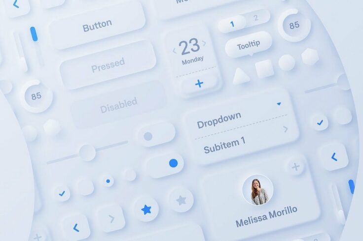 Cara Menggunakan Figma untuk Desain Web: 10 Tip & Ide - desainae.com