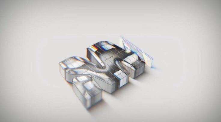 20+ 3D Logo Animation Effects & Templates | Design Shack