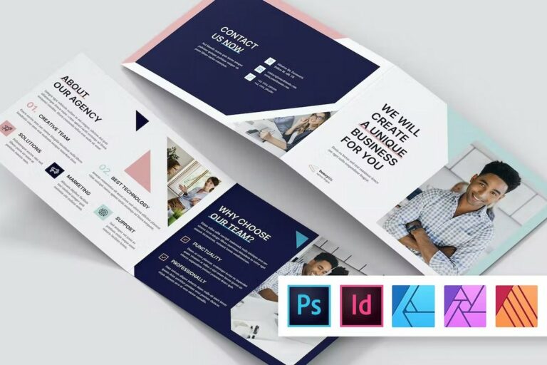 50+ Best Affinity Designer Templates & Assets 2023 (Free & Premium ...