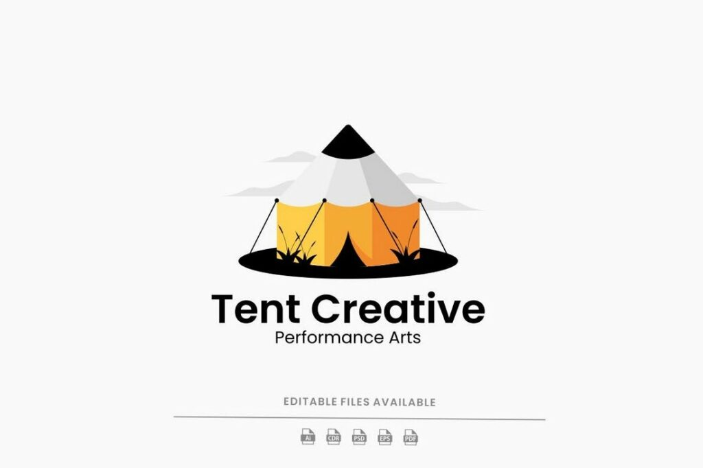 What Is Modern Logo Design? 10 Trends + Examples for 2023 - Shack Design