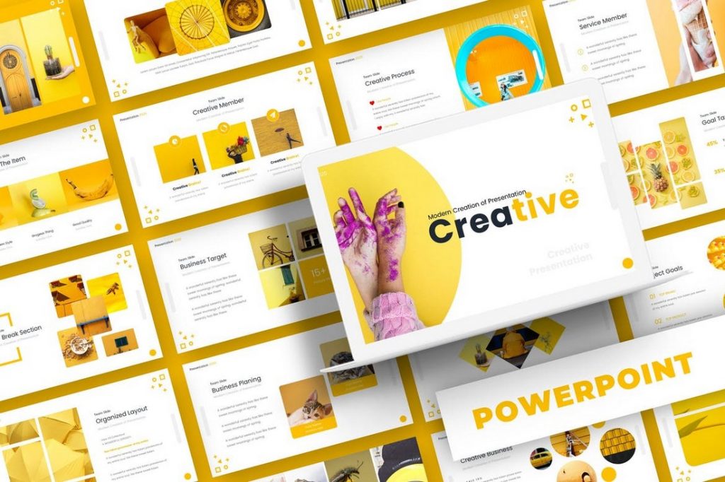 40+ Best Company Profile Templates (Word + PowerPoint) – Yes Web Designs