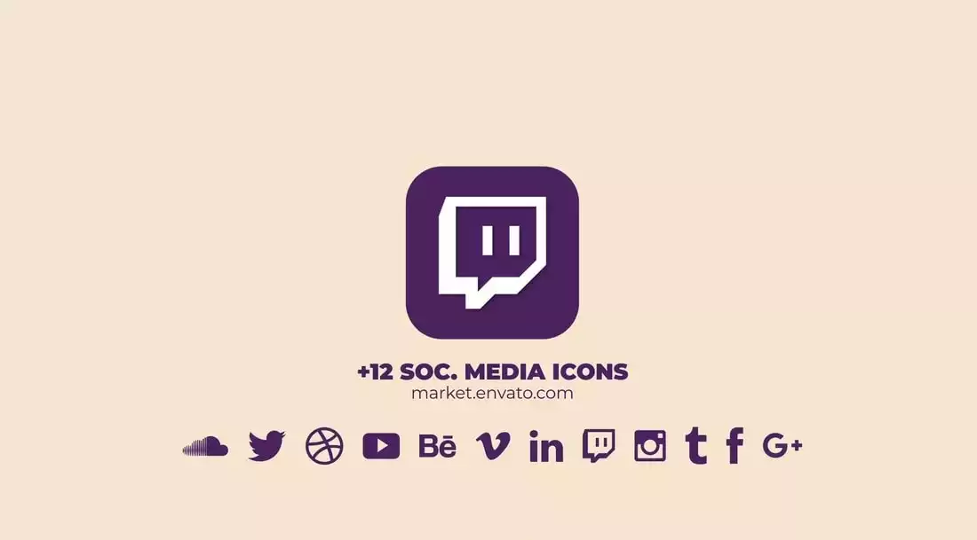 Creative Logo Intro & Outro Animations | Design Shack