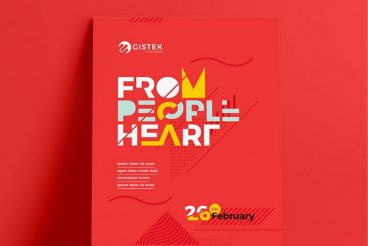 30+ Best Free Poster Templates (Illustrator & Photoshop) 2025 | Design ...