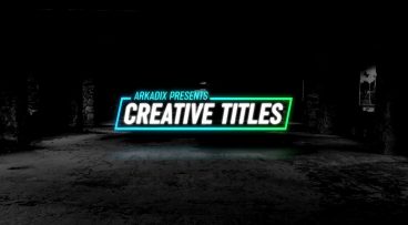 60+ Best Premiere Pro Animated Title Templates 2022 | Design Shack